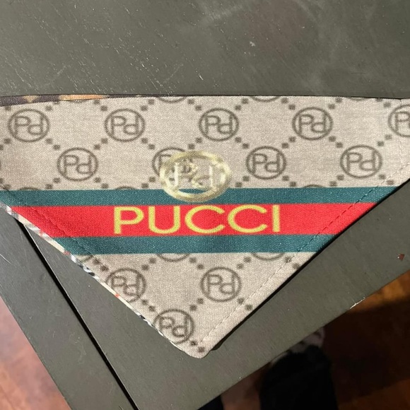 Hand Crafted | Dog | Pucci Dog Collar | Poshmark